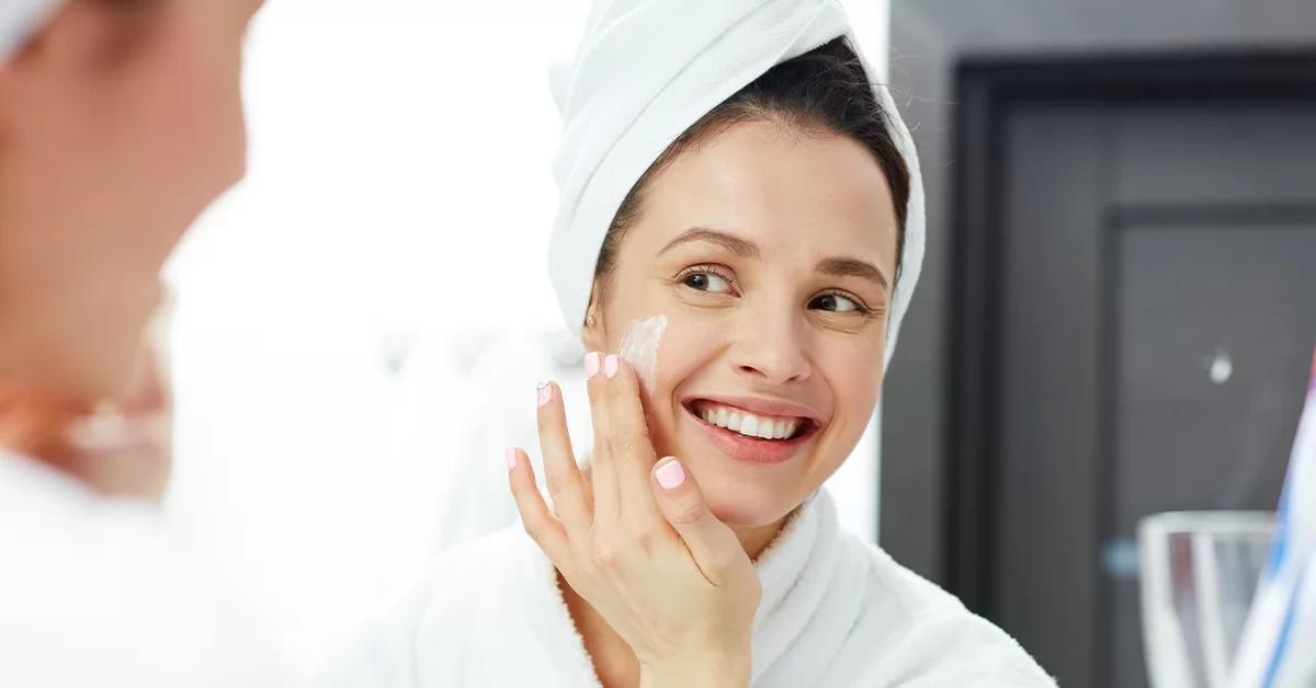 Masna koža: najčešće greške u njezi - Centifolia® BiH - Francuska ...